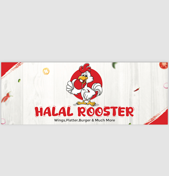 halal chicken logo