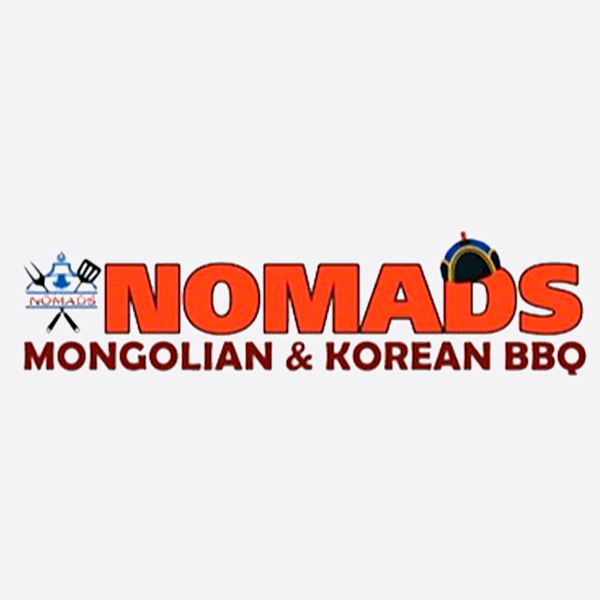 nomads bbq