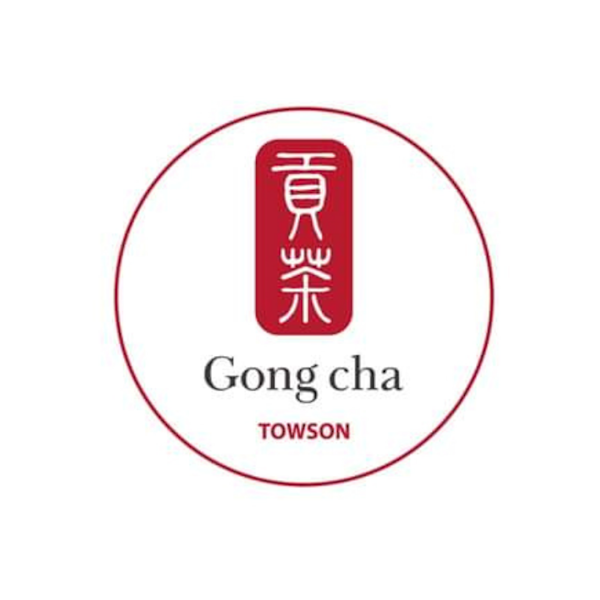 Gong Cha Logo