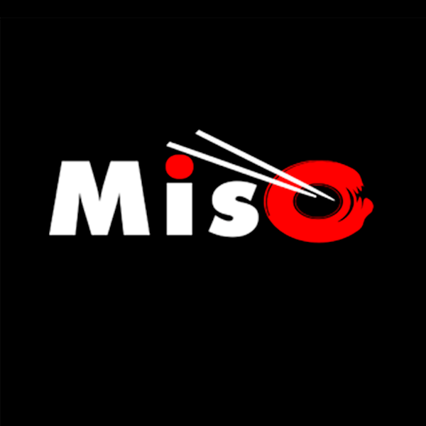 miso sushi logo