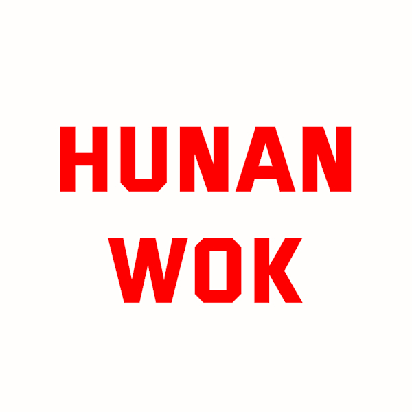 Hunan Wok Logo