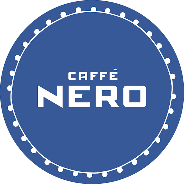 caffe nero logo