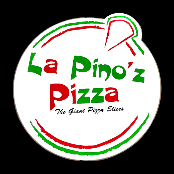 La pinoz pizza near me store