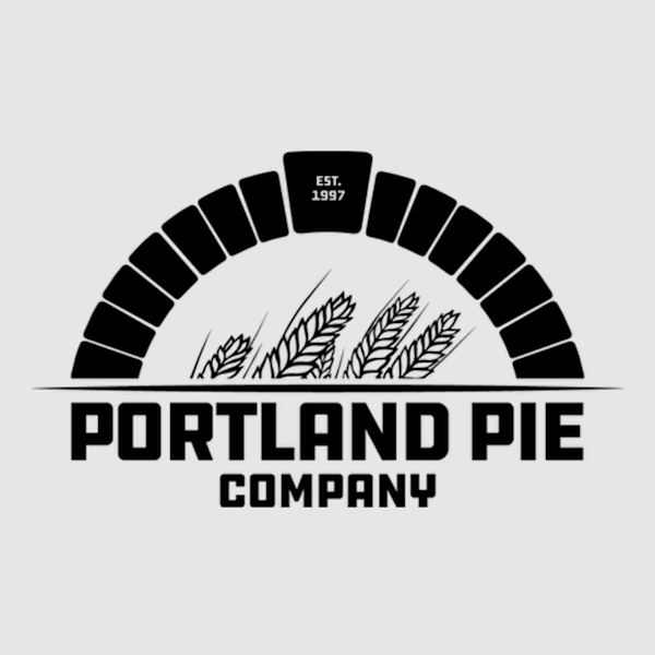 Portland Pie Logo Portland Pie Company | Brunswick, ME