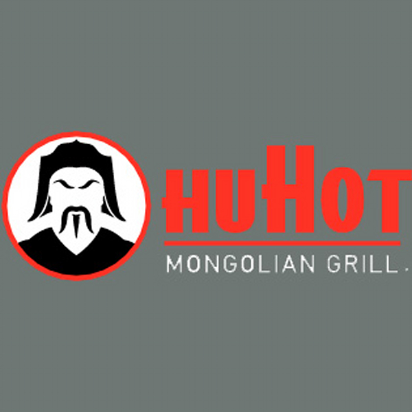 Huhot Logo