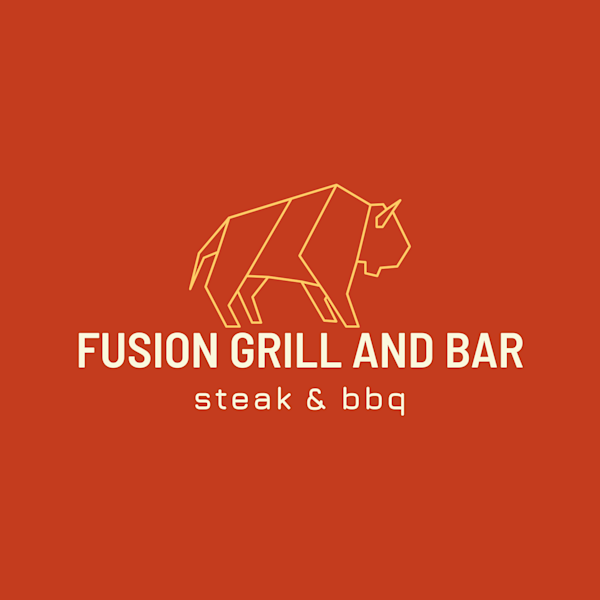 fusion grill
