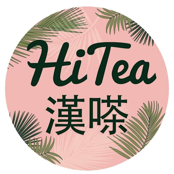 hi tea logo