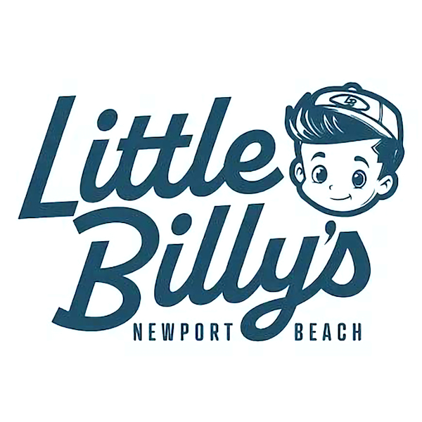little billy
