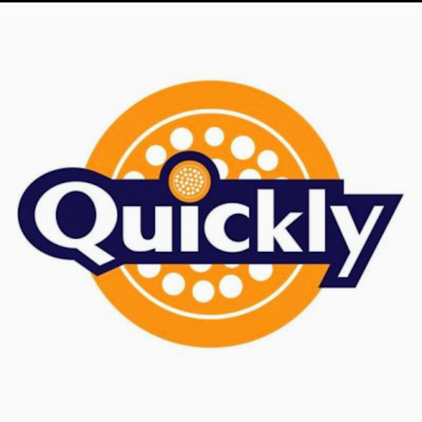 quickly boba cafe