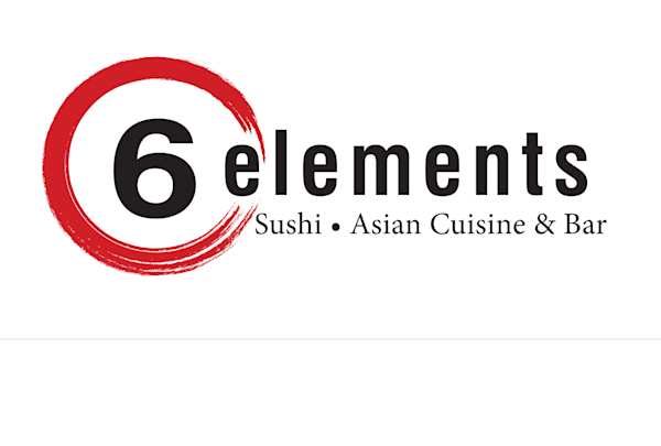 elements sushi