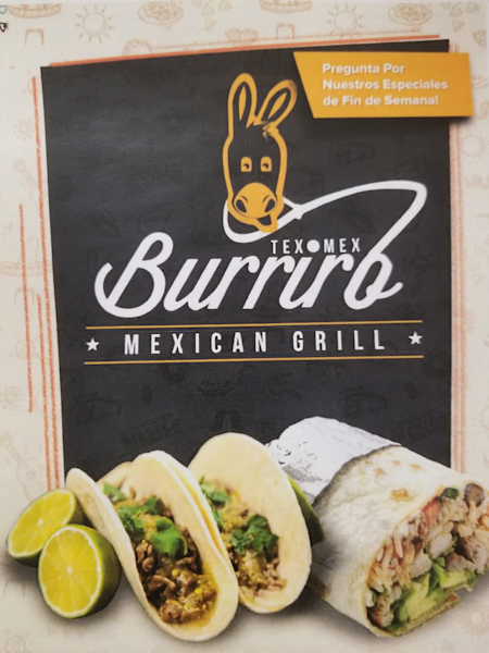 burrito mex