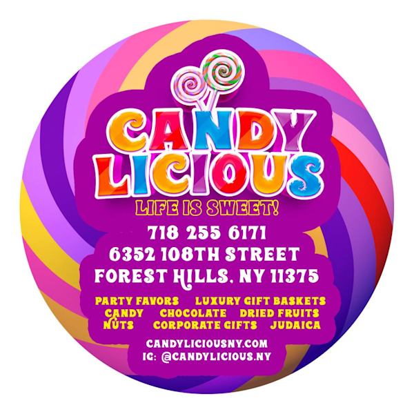 american candylicious