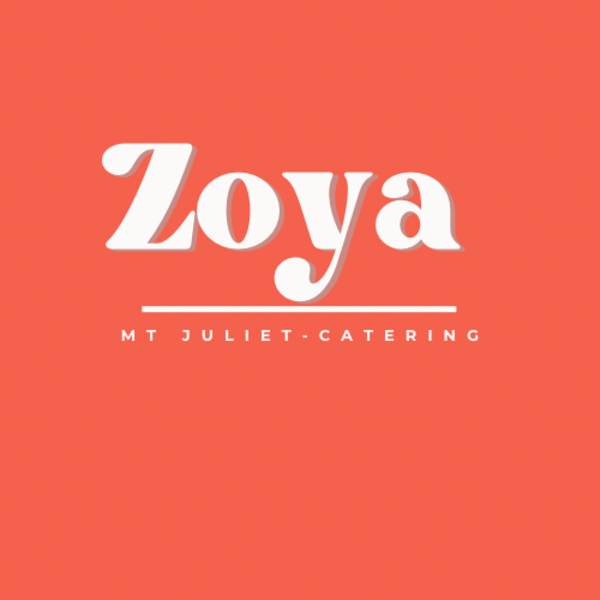 zoya grill