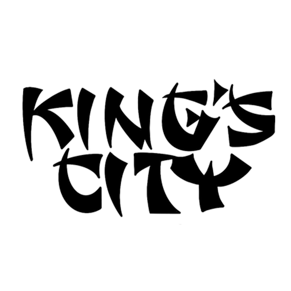King City Logo