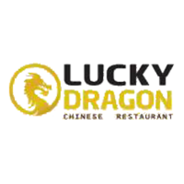 Logo Du Restaurant Dragon Chinois