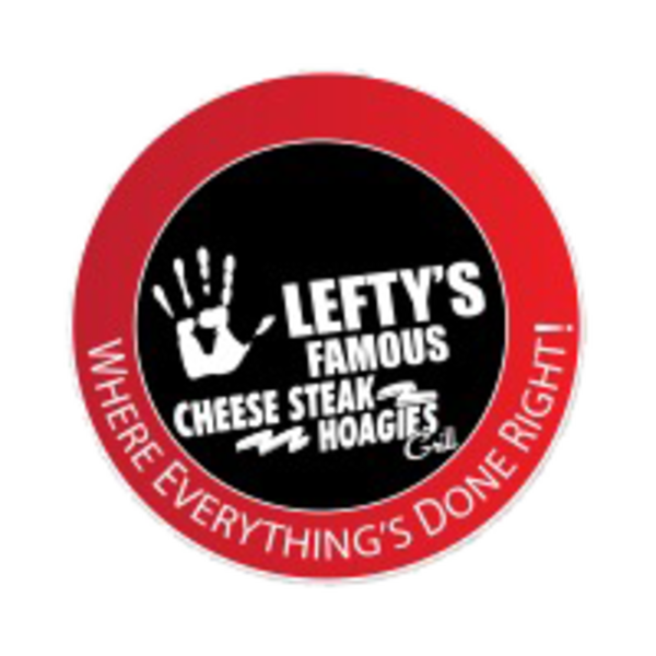 lefty's