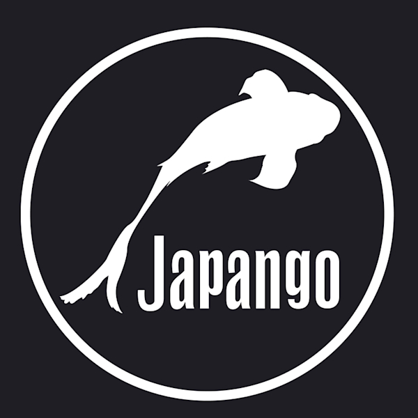 Japango Logo The First Shogun | Podcast On Spotify