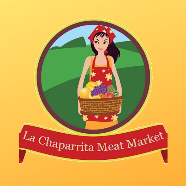 chaparritas logo