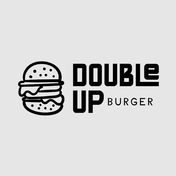 double up logo