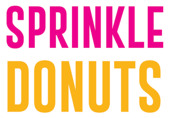 sprinkle donuts reno