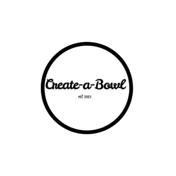 create a bowl