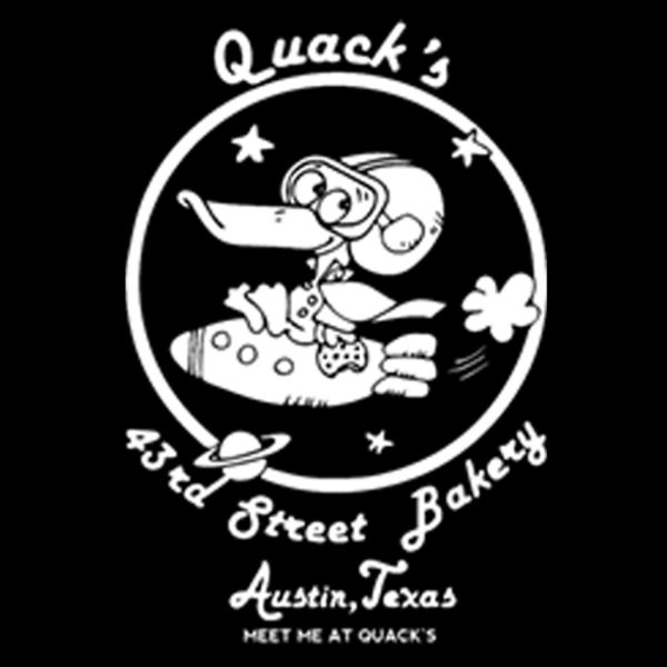 Quacks Bakery Logo QUACK'S 43RD STREET BAKERY Updated March 2025
