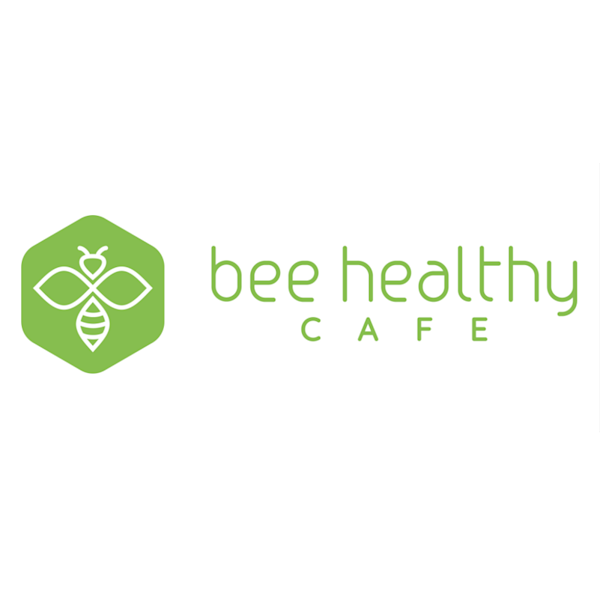 Healthy Cafe Logo