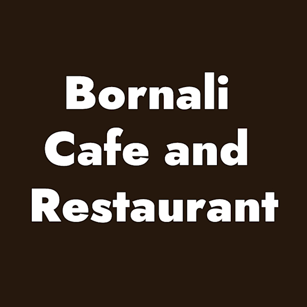 Bornali Logo Bornali DHRITI