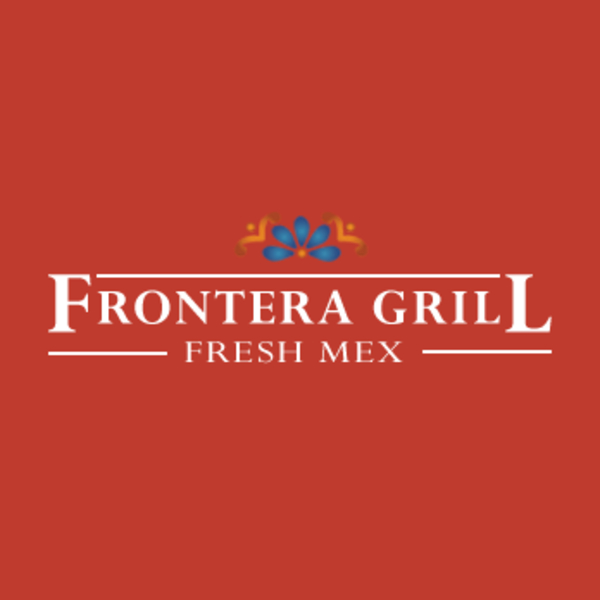 Frontera Grill Logo Frontera Grill Chicopee Massachusetts Restaurant