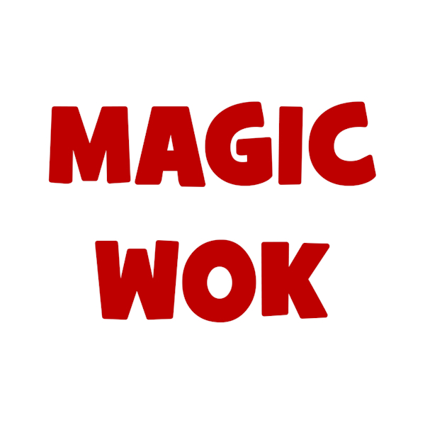 magic wok