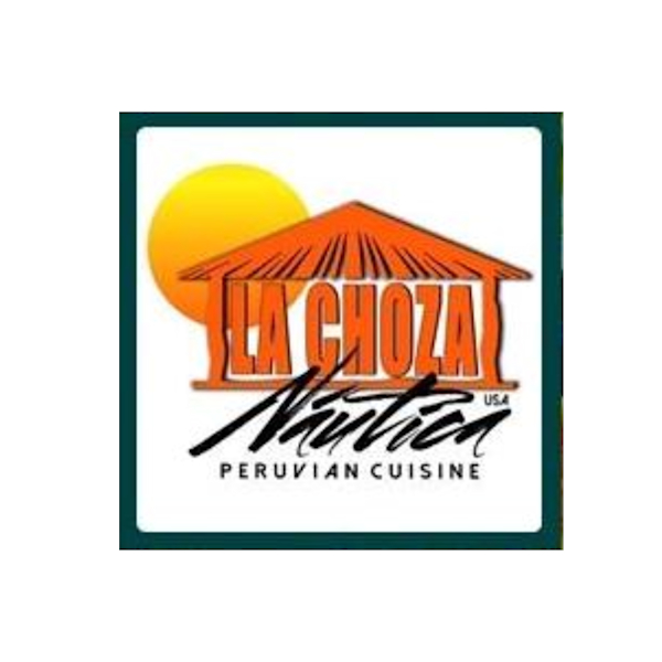 La Choza Logo Restaurant Review: La Choza Restaurant Hoppen