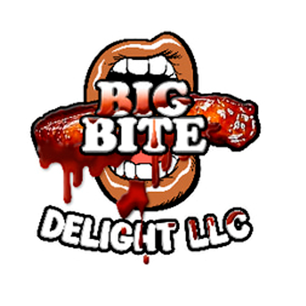 big bite logo