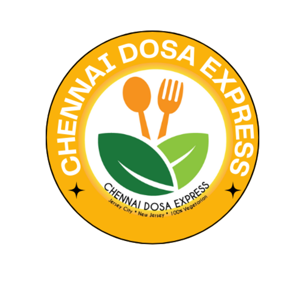 Chennai Dosa Logo