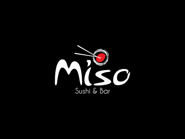 miso sushi logo