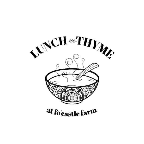 thyme lunches