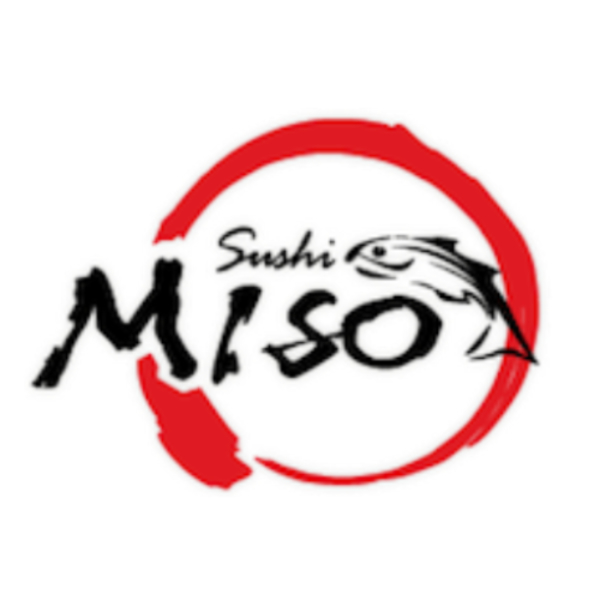 miso sushi logo