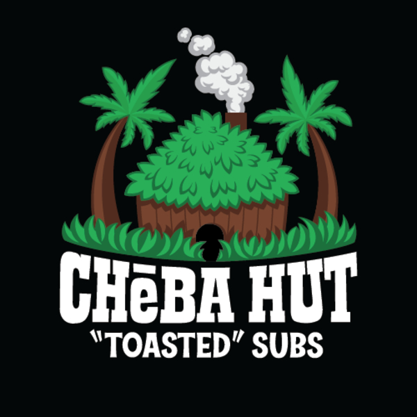 Cheba Hut Logo Cheba Hut Opening Dec 9th!! : R/boulder