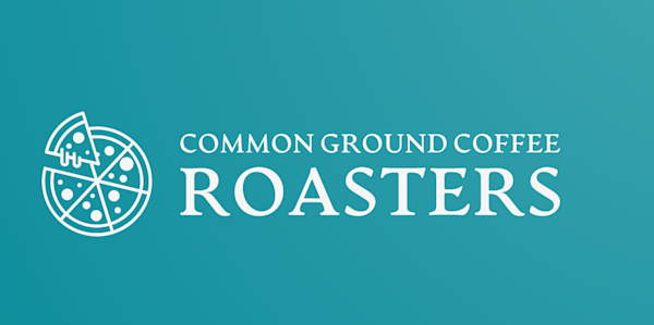 common ground cafe logo