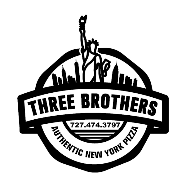 Three Brothers Logo Three Brothers Company – Three Brothers