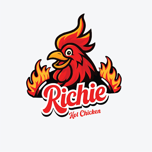 richie logos