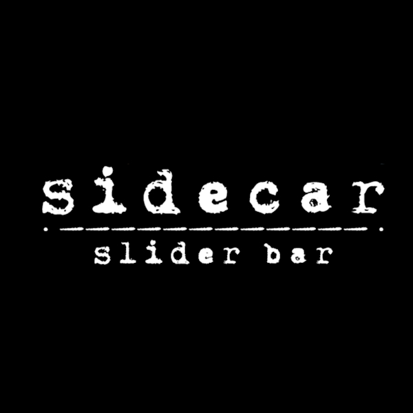 sidecar bar logo