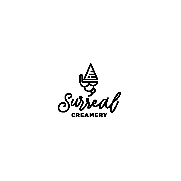 Surreal Logo