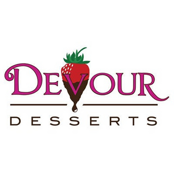 devour logo