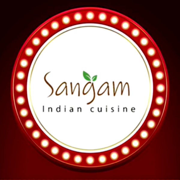 sangam logo