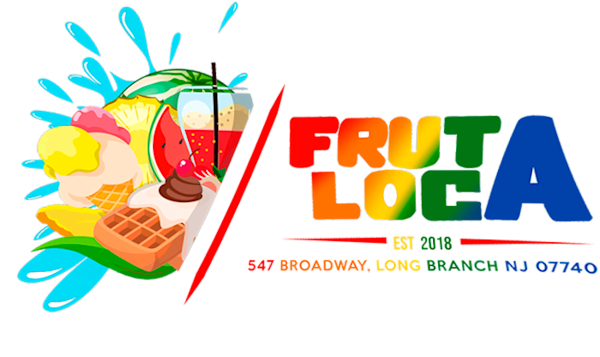fruta loca