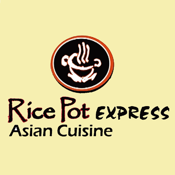 rice pot express