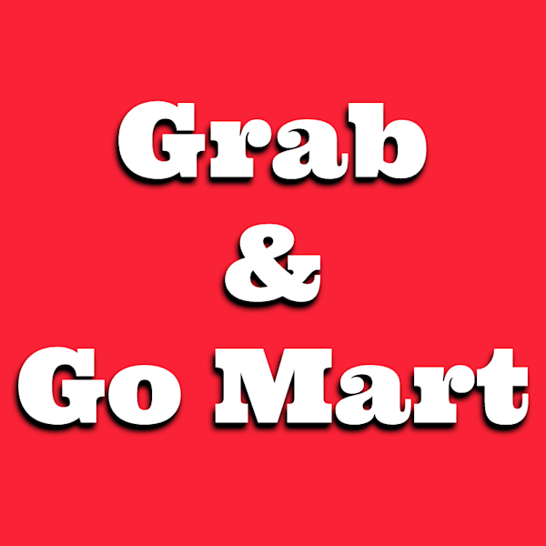 go mart logo