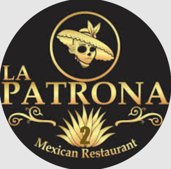 Patrona Logo