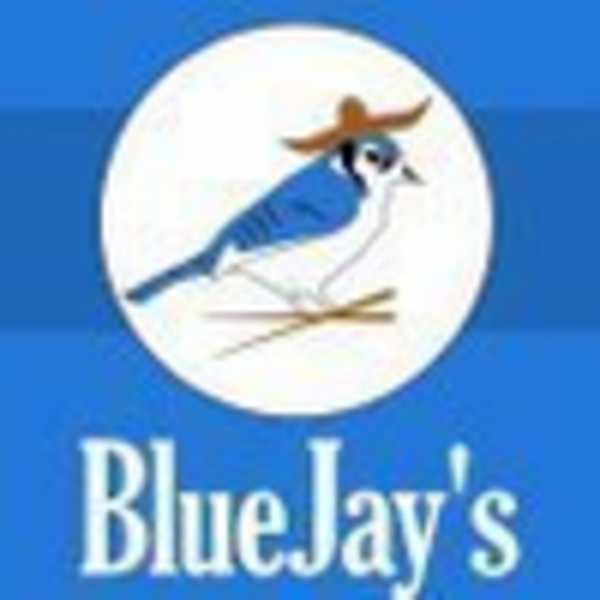 blue jay takeaway