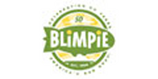 Blimpie Logo